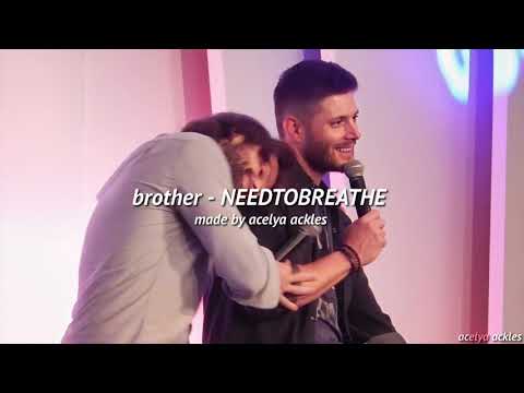 brother - NEEDTOBREATHE [türkçe çeviri]