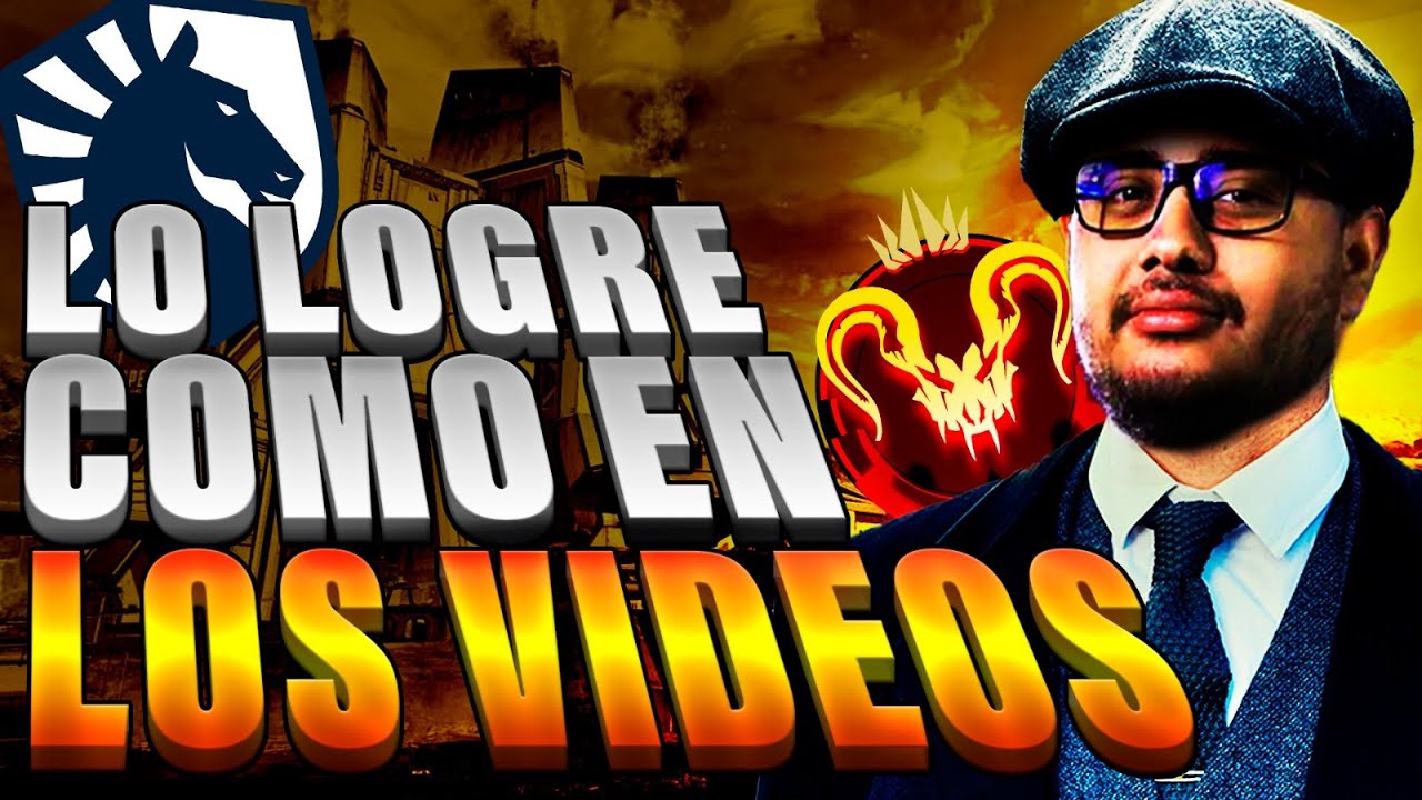 LO LOGRAMOS, COMO EN LOS VIDEOS 😎 - YouTube