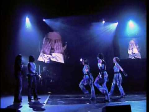 !Hero: The Rock Opera (Part 17 of 36) - Leave Here - YouTube