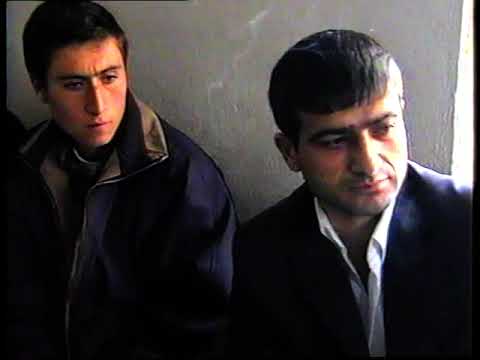 Niğde MURTAZA KÖYÜ DÜĞÜNLERİ ESKİ KAYIT 2006