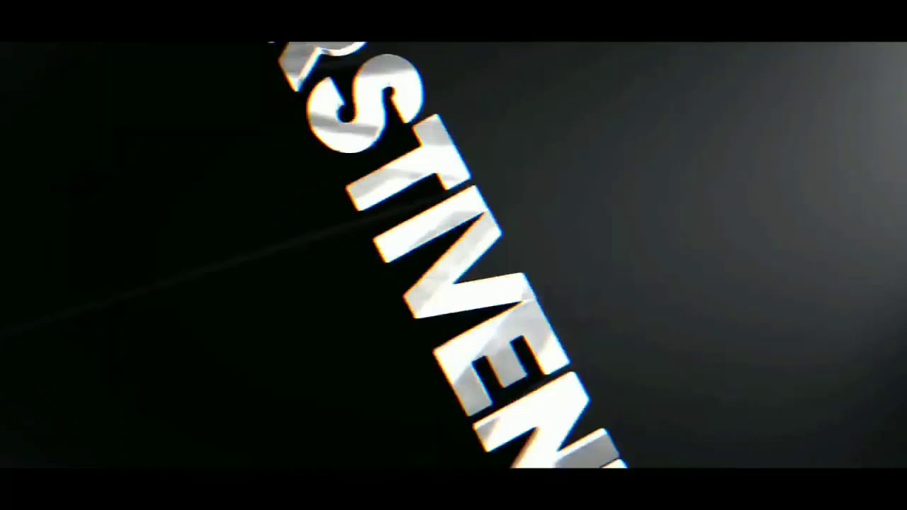 la intro de MR STEVEN TC - YouTube