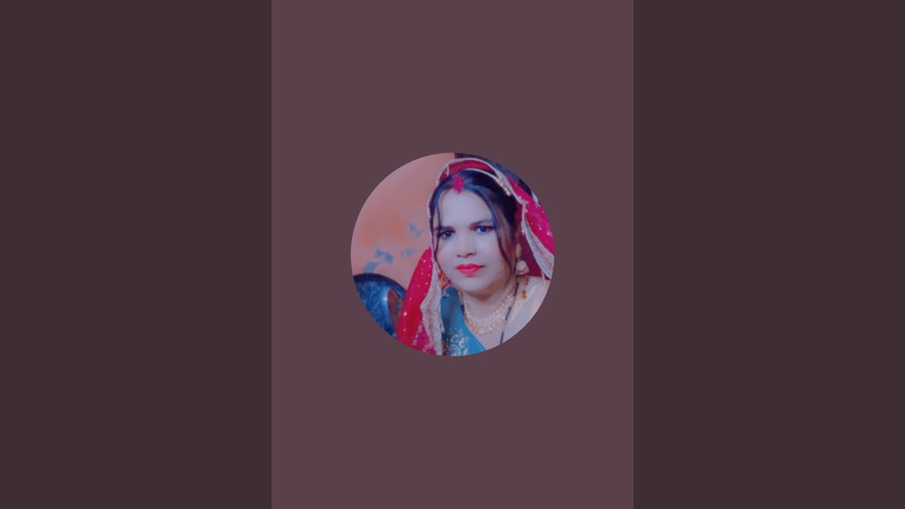 Chandar kali vilog official channel is live - YouTube