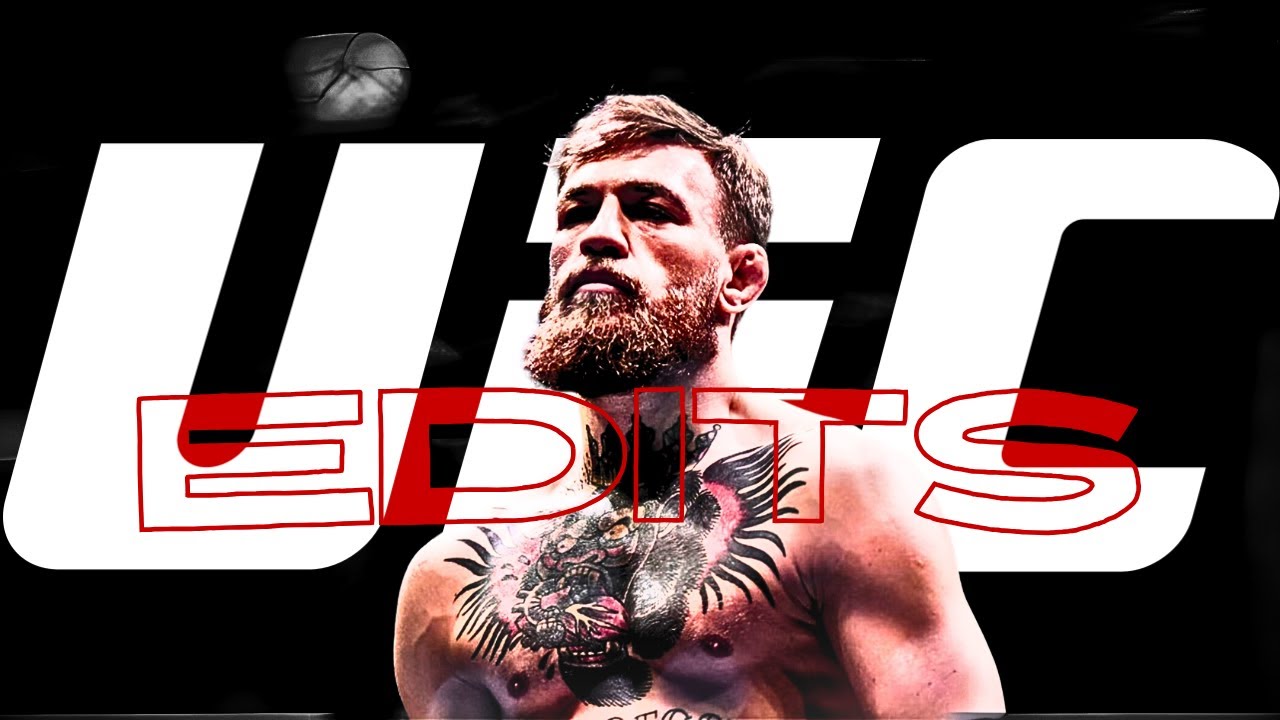 HARDEST UFC Edits I Found While Scrolling On TikTok #112 - YouTube