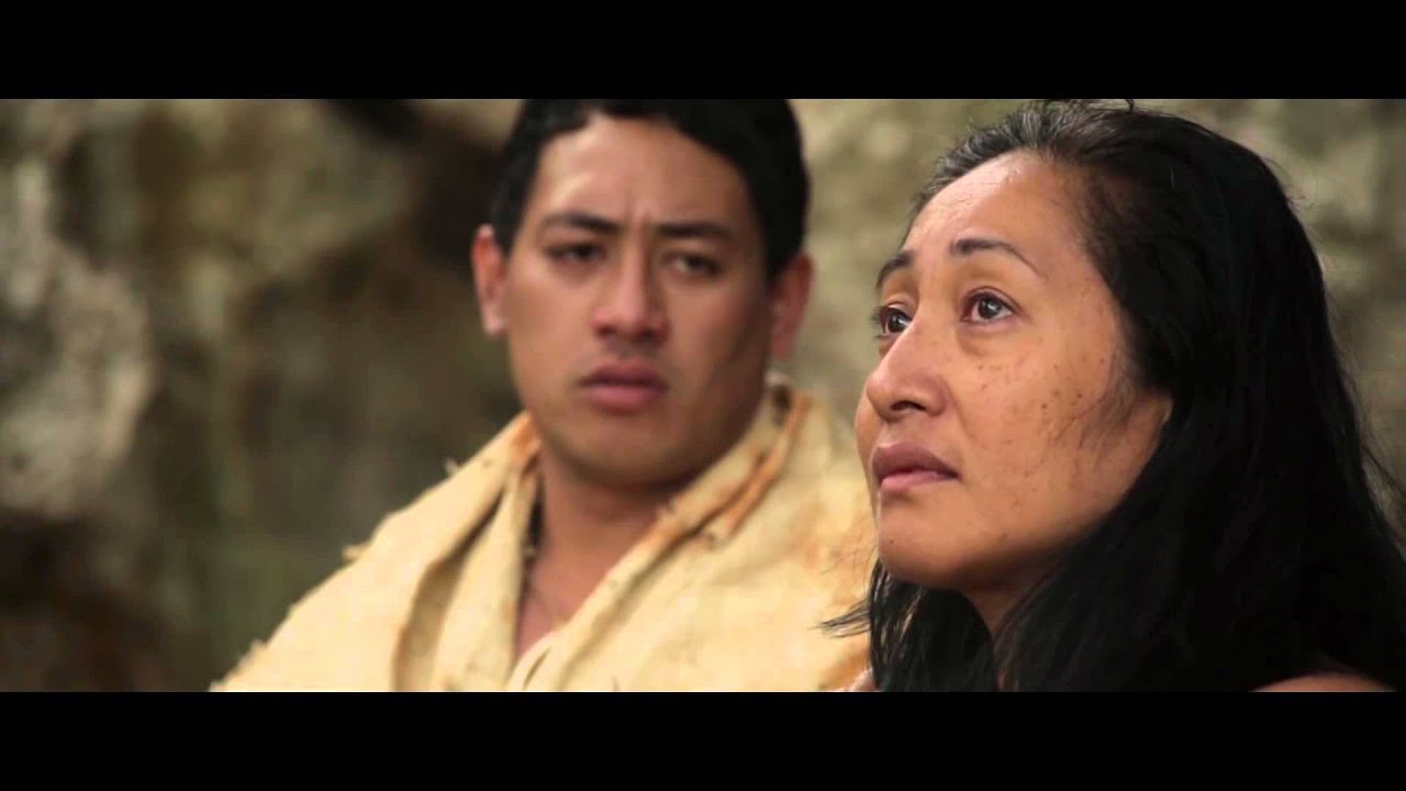 Tongan Legends - YouTube