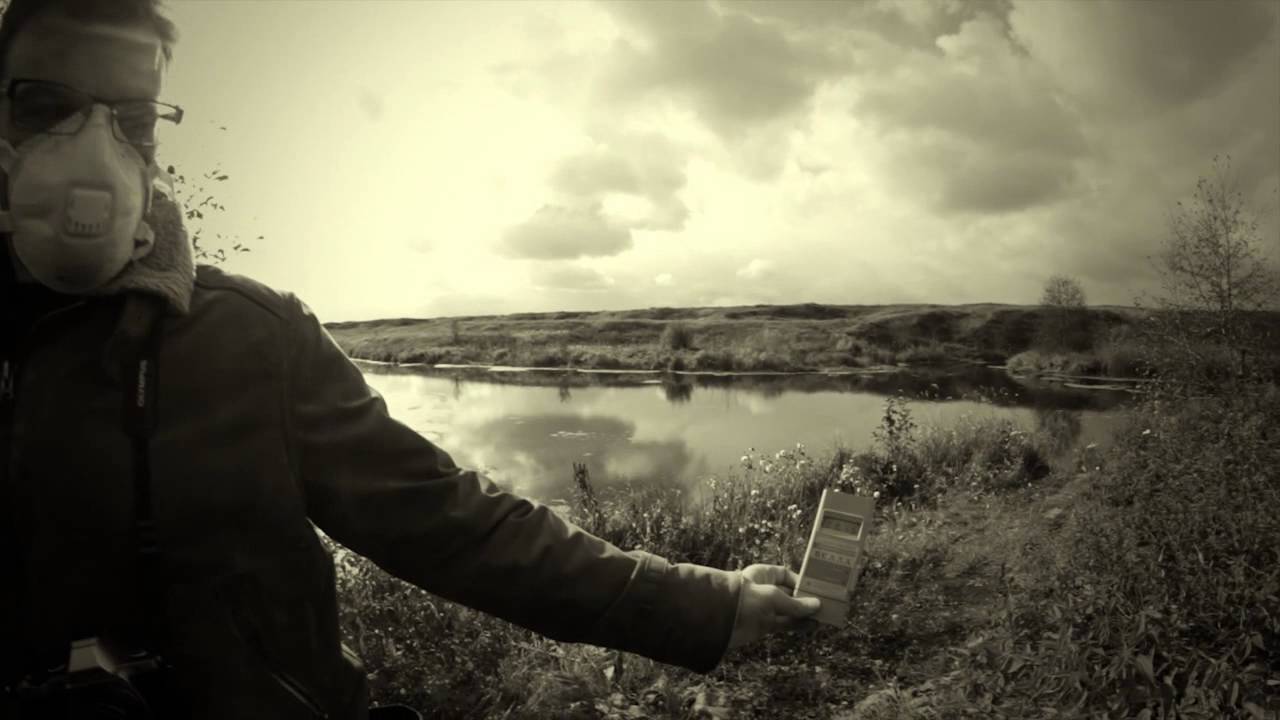 "BEHIND THE URALS - The nightmare before Chernobyl" official trailer ...