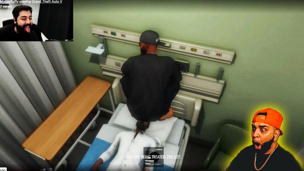 Linx Reacts To Funny Prodigy & No Pixel Clips | Prodigy 2.0 - YouTube