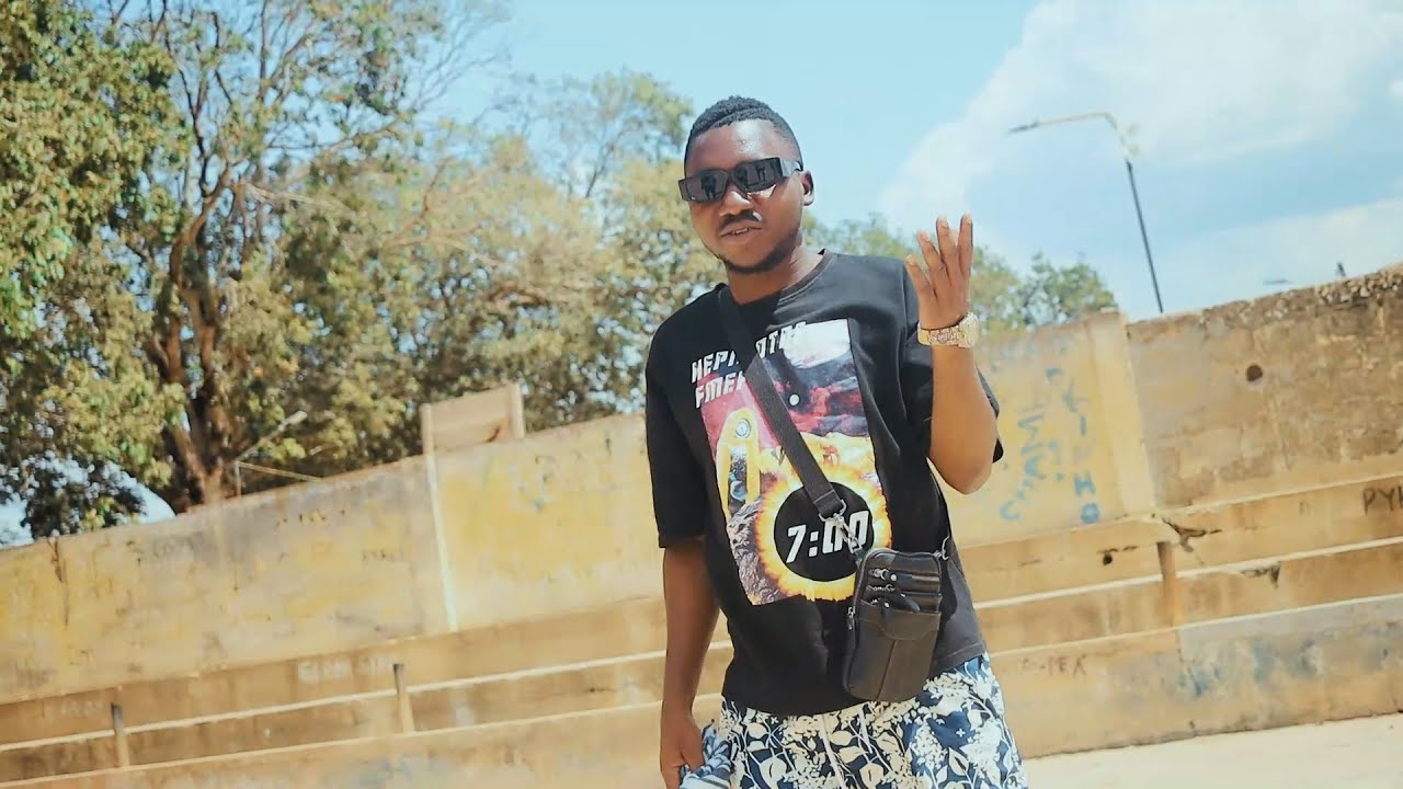 Djescuzy Babalaza Kwekwe Oficial Video By Dj And Best Pro - YouTube