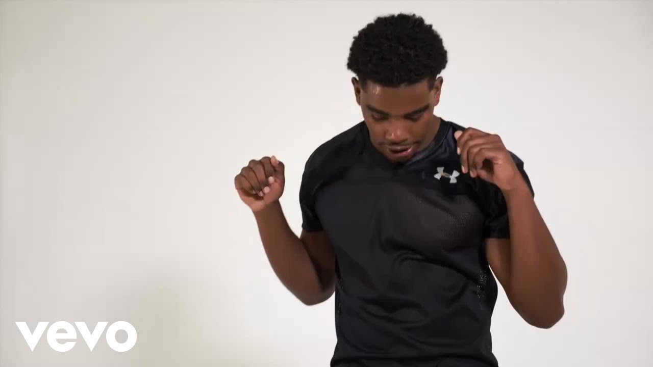 Benji Fetch - Cinderella - YouTube