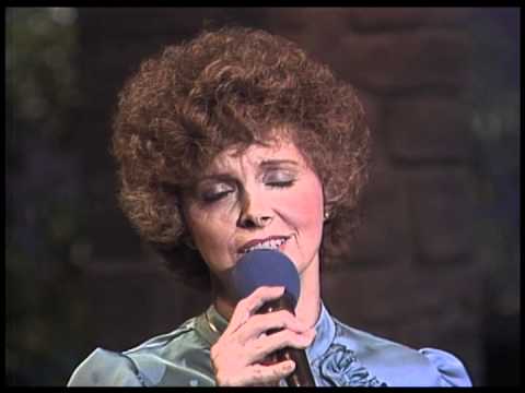 Footprints in the Sand - Cristy Lane - YouTube