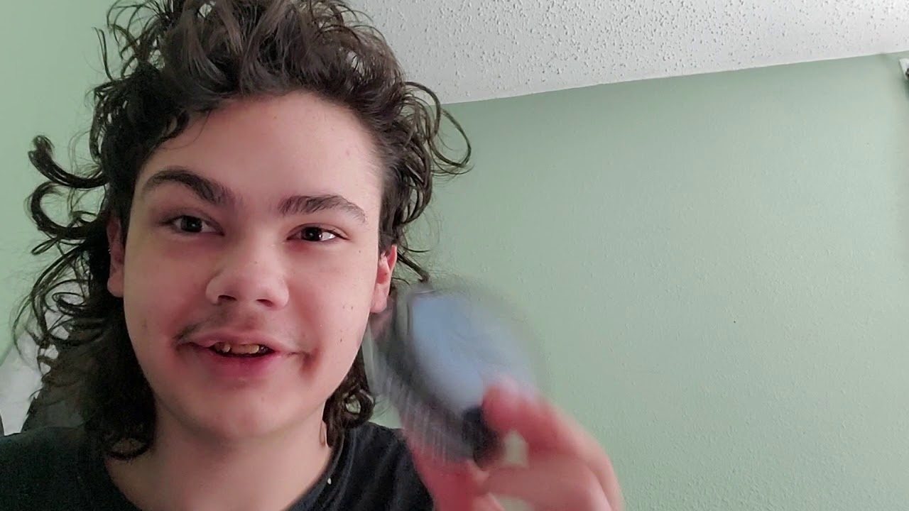 Unboxing package from SnusDirect - YouTube