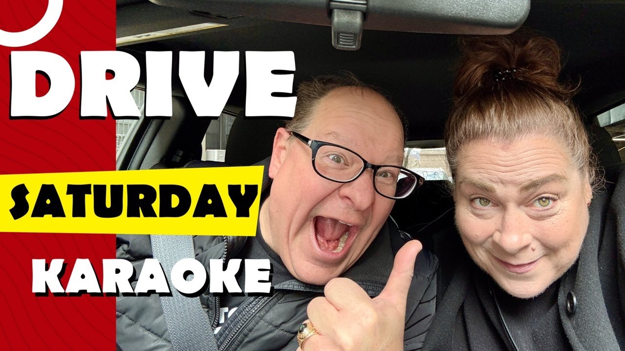 LIVE • Saturday Drive & Karaoke #explore #nyc - YouTube
