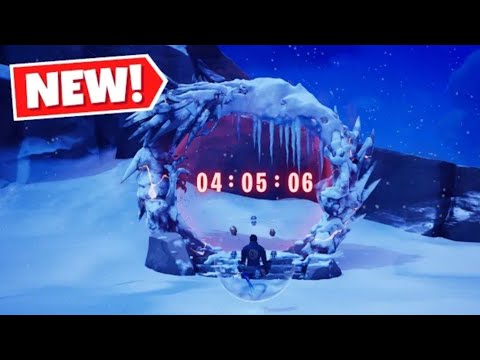 Fortnite chapter 6 mini Live event is here (LIVE) 🔴 - YouTube