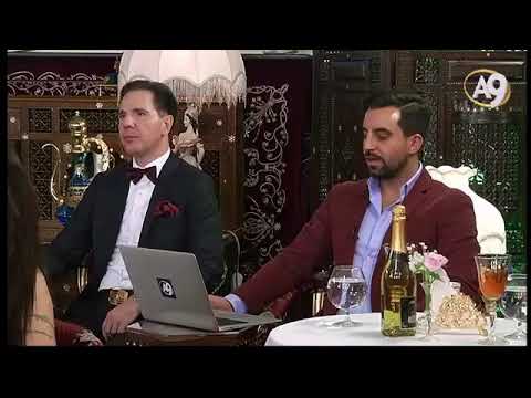 Dekolte olan kadın tecavüze uğrar mantığı (official video)