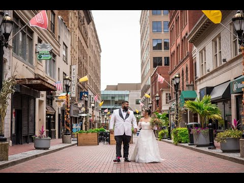 EMILY & ELI - THE SOCIETY ROOM - YouTube