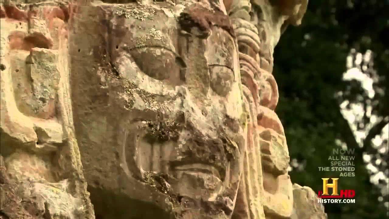 Trailer A História das Drogas - History Channel - YouTube