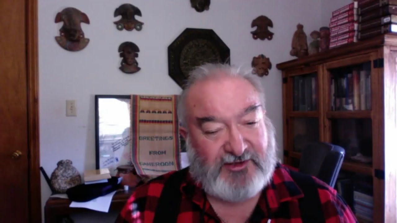 Rumored Tunnel From Nauvoo Mansion to Temple Found? w/ Paul DeBarthe of ...