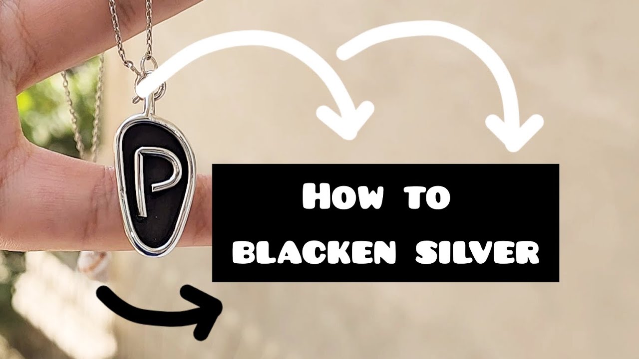 🔨Making unique silver plates for necklaces and bracelets🫣 step by step ...