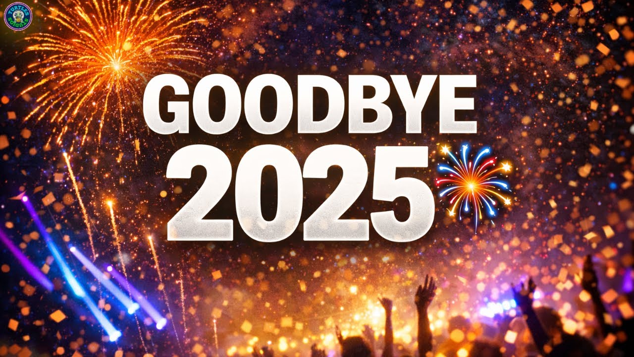 NYE Party 2025 | New Year's Eve Party Dance Music | Happy New Year 2025 ...