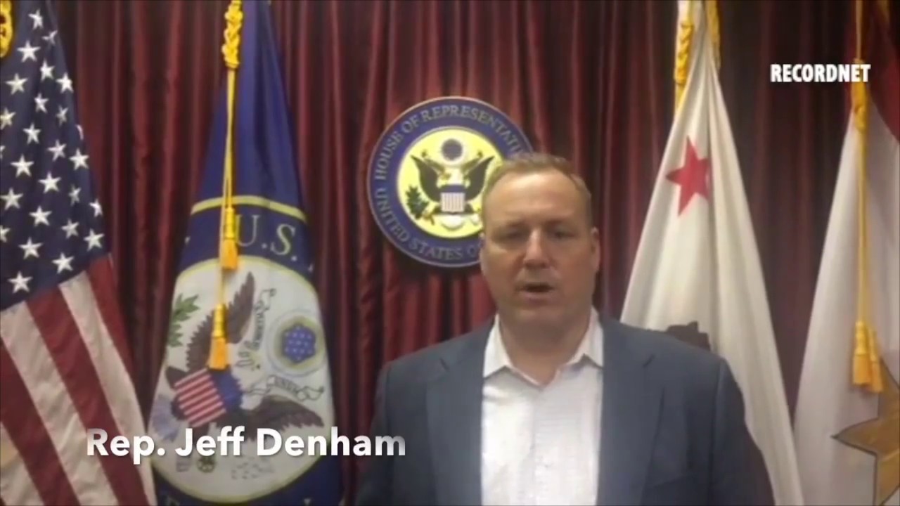 Promises Denham - YouTube