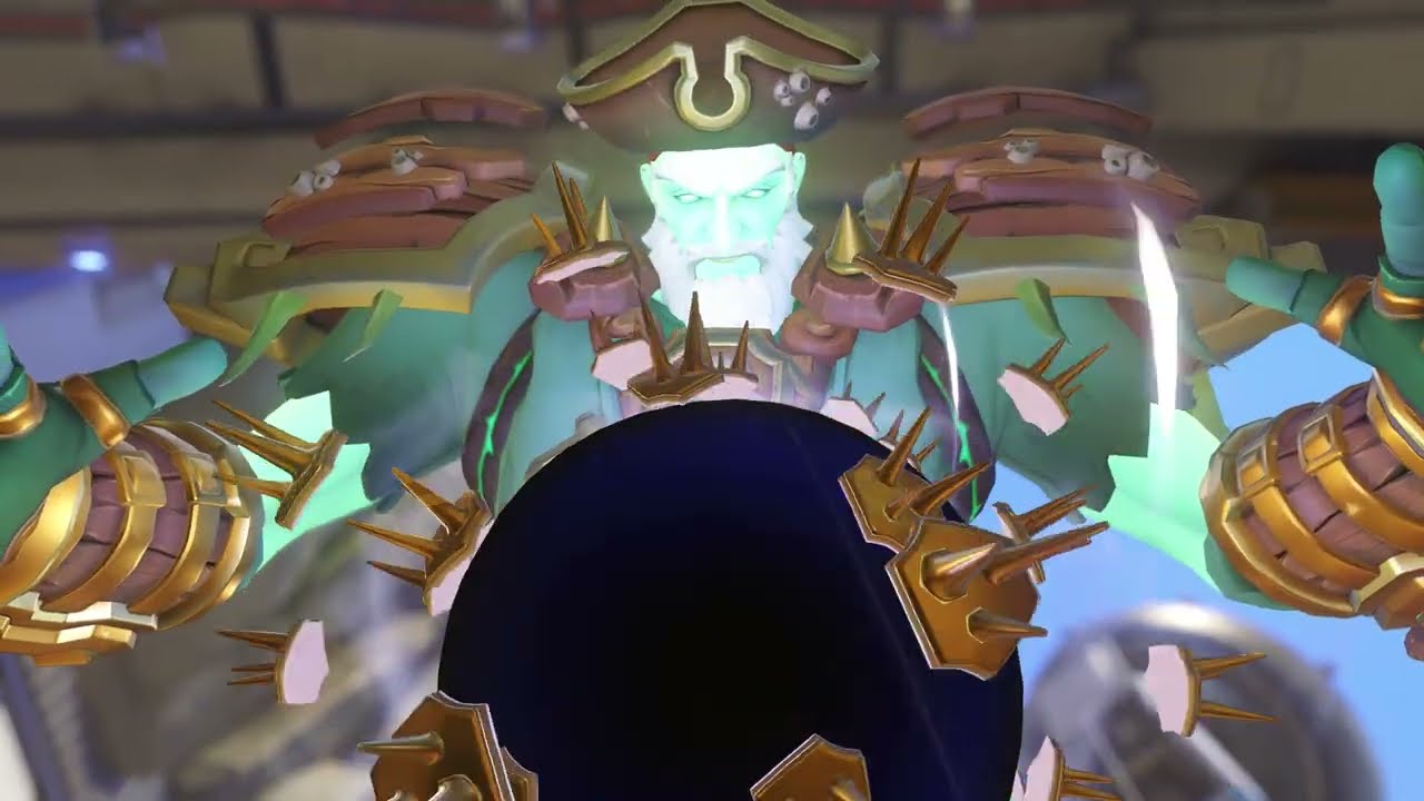 Sigma win Overwatch 2 - YouTube