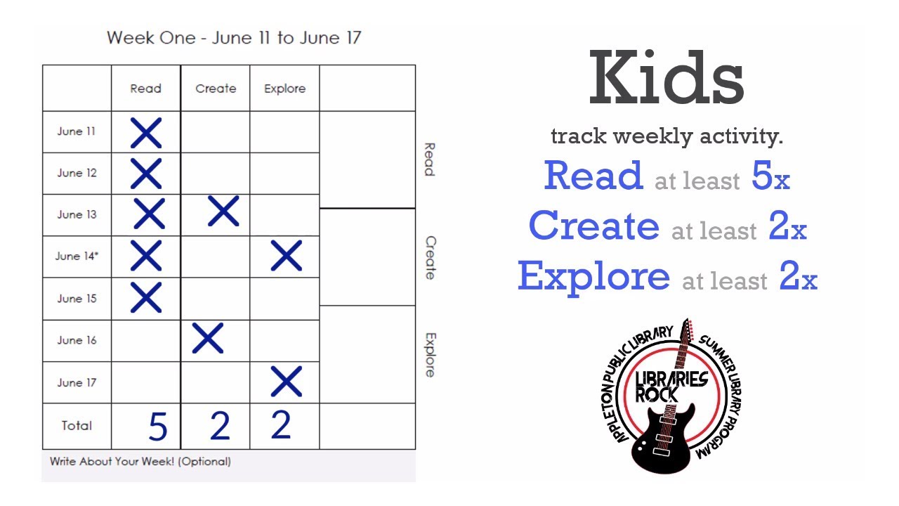 QUICK LOOK: Kids Paper program - YouTube