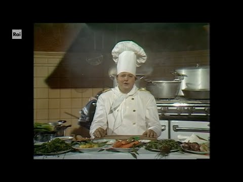 In cucina con il \