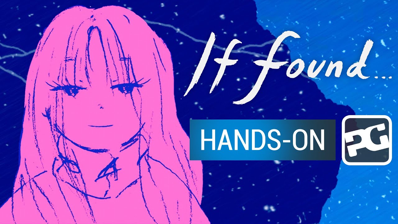 IF FOUND... (iOS) | Gameplay - YouTube