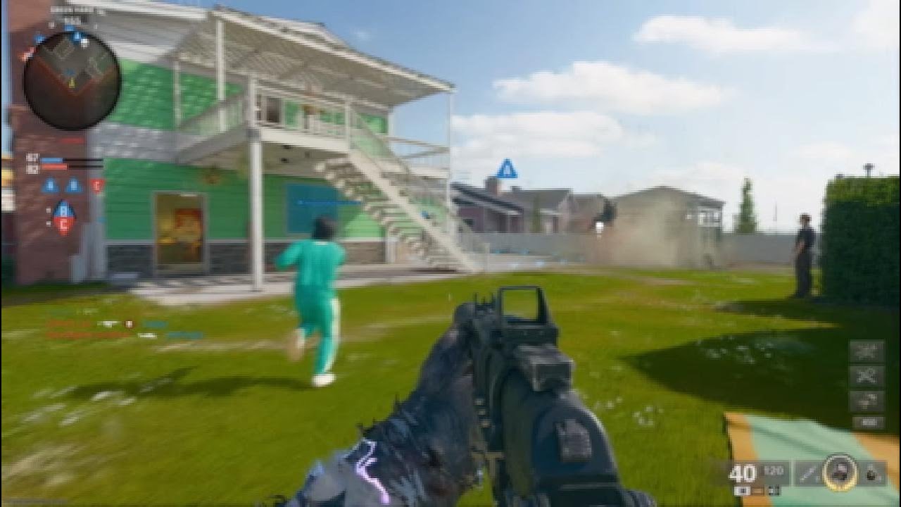 bo6 rage-2025 - YouTube