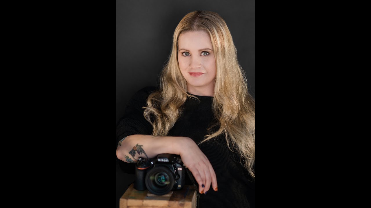 How to prep for a photo shoot with us - Take 2 - YouTube