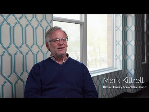 Kittrell Family Foundation Fund - Mark Kittrell - YouTube