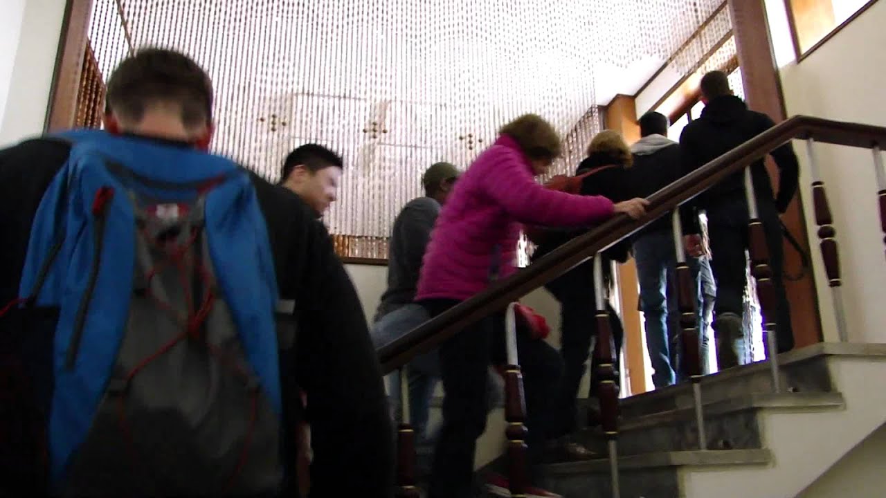 Tour of Panmunjom, DMZ, MAC Building, and Panmungak Observation Deck ...