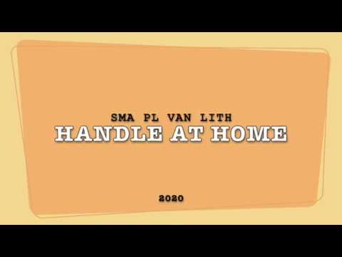 SMA PL Van Lith Muntilan - YouTube