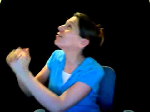 i can only imagine by Mercy ME ASL - YouTube