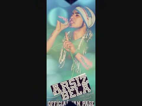 Arsız bela Kanıyor yaralarım