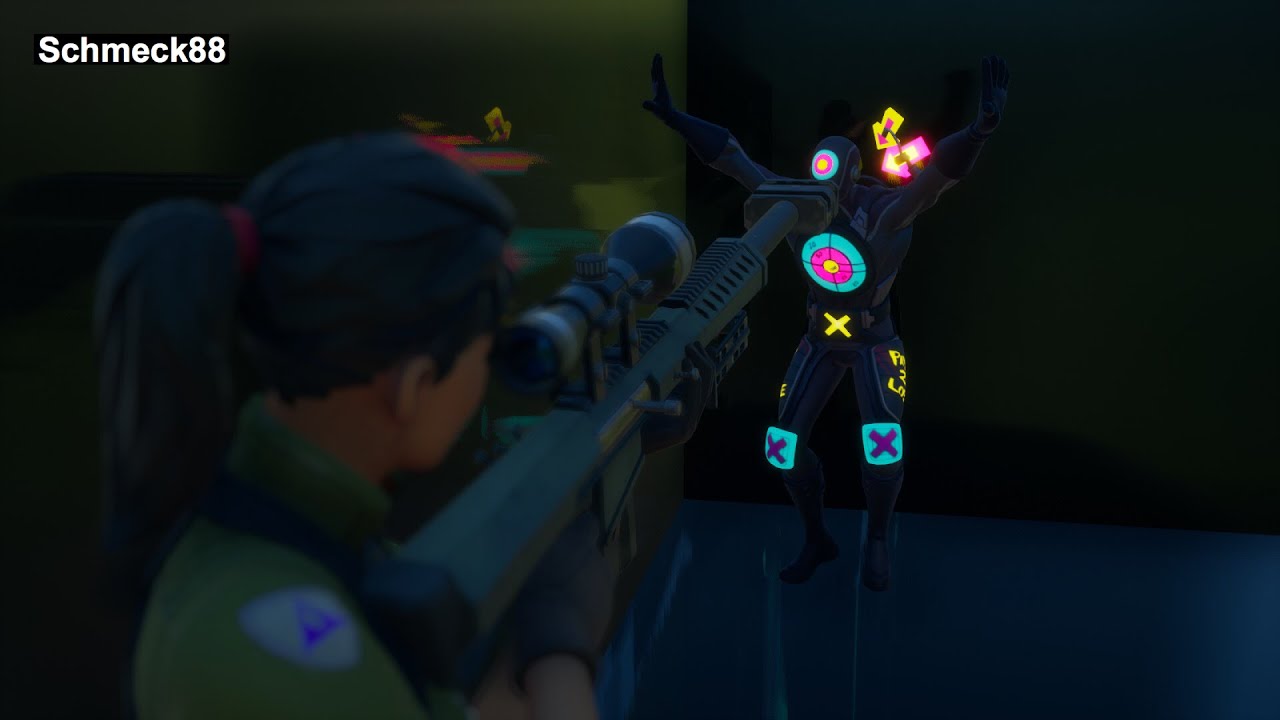 BEST Hitman Fortnite skin combos! - YouTube