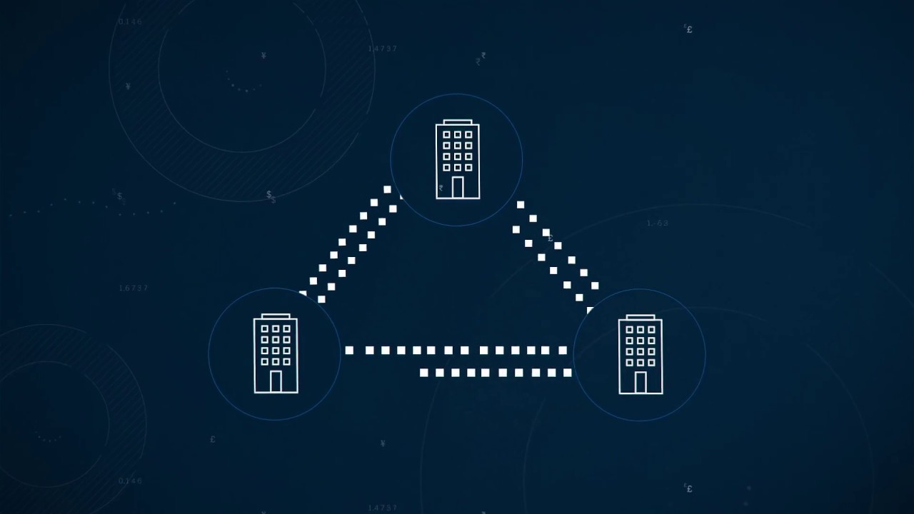 What is the ISDA CDM? - YouTube