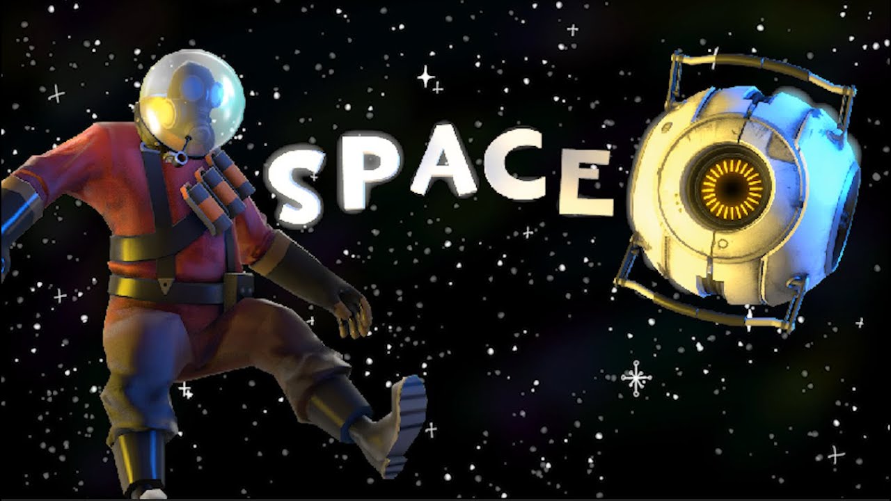[SFM] SPACE! - YouTube