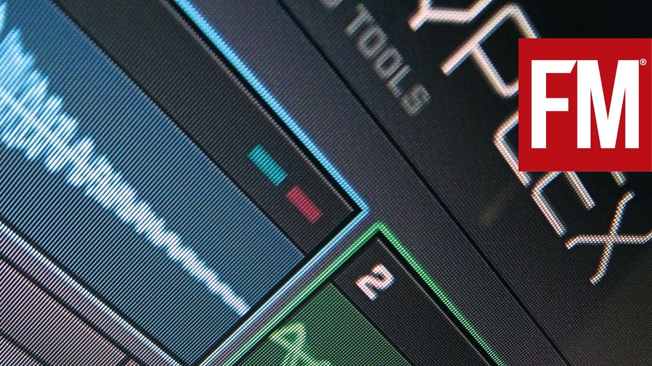 Producer's Guide To... Native Instruments Polyplex - YouTube