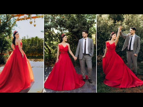 Mirkan & Berfin / Kına /Dolphin Kır Düğün Salonu / Grup Azel