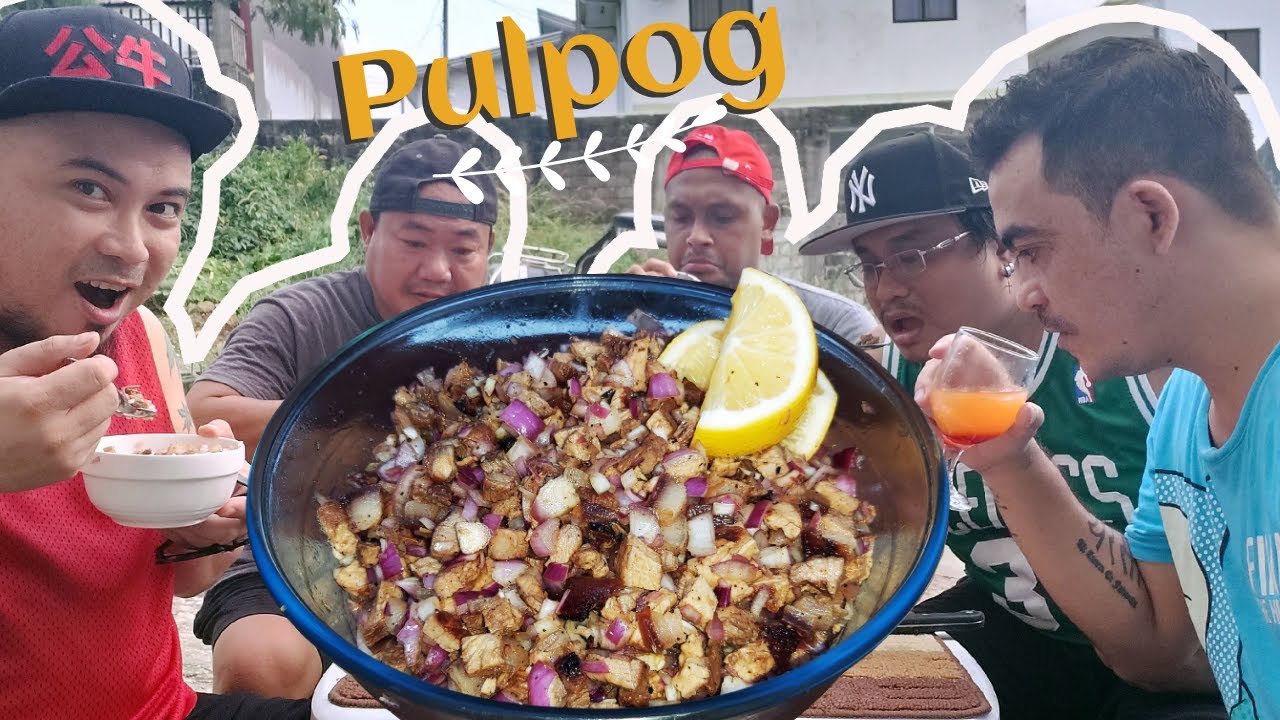 Pulpog - YouTube