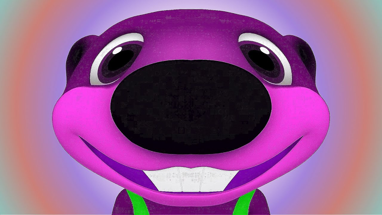 Busy Beaver Effects l Preview 2 How Many Times Effects - YouTube