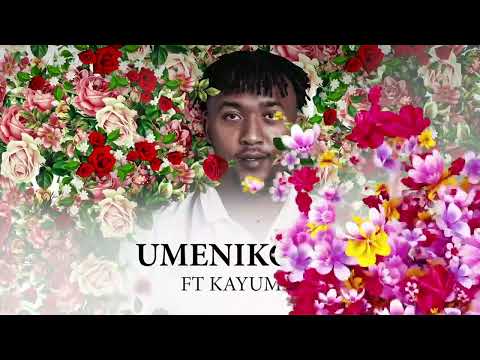 Bonge la Nyau ft kayumba - Umenikosea (Audio)