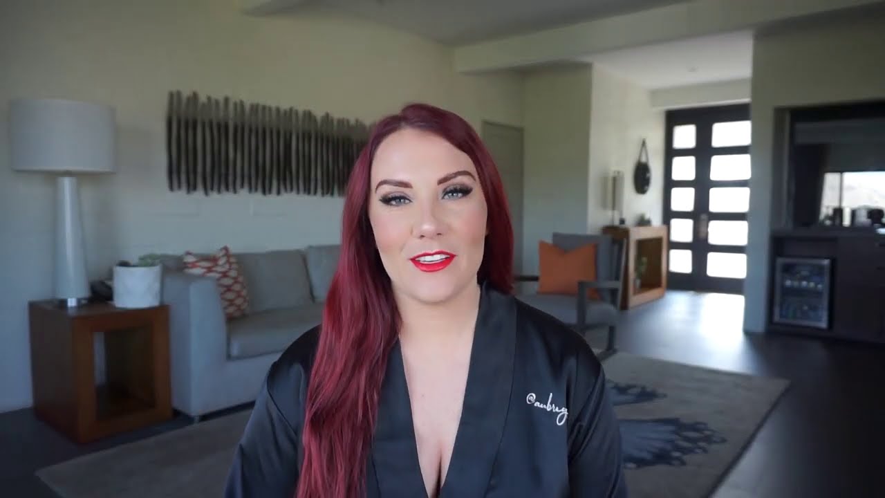 Yandy Exclusive Lingerie Try-On Haul Preview | Ruby Red - YouTube