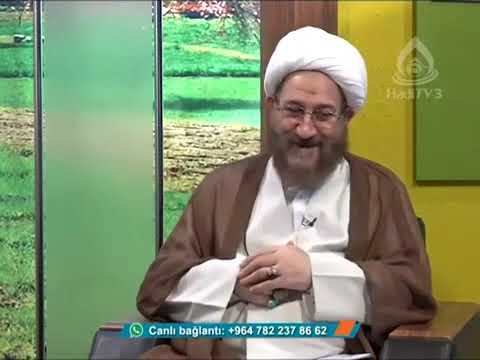 Ayatullah Furuği ağa 2021.Allaha gedən yol