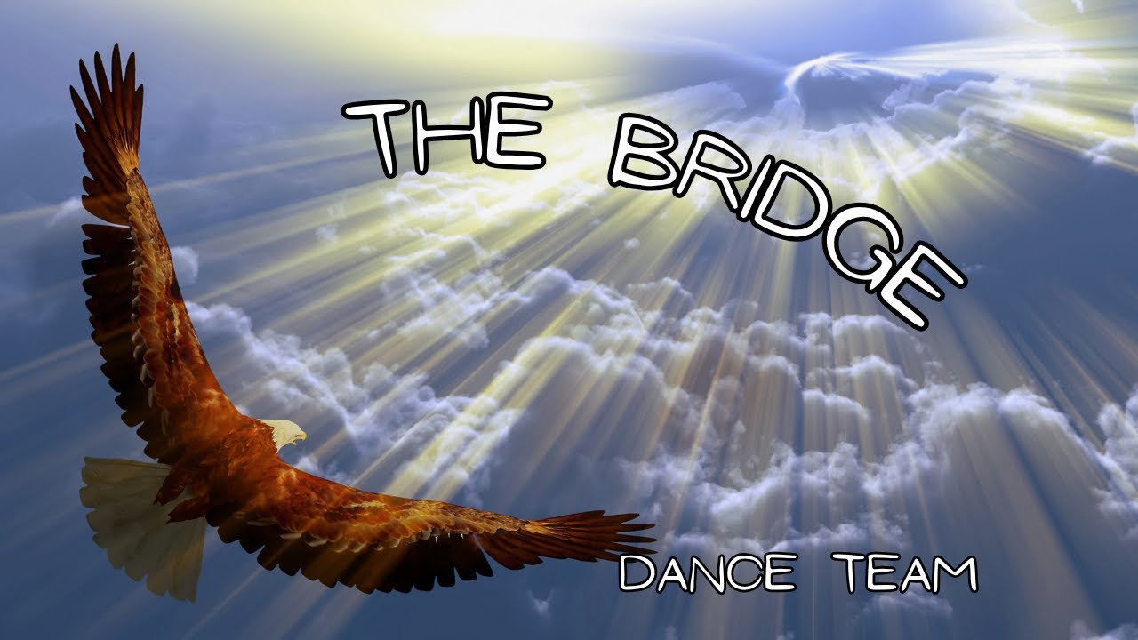 One of are Dance Team Members doing a Dance during Church service! # ...
