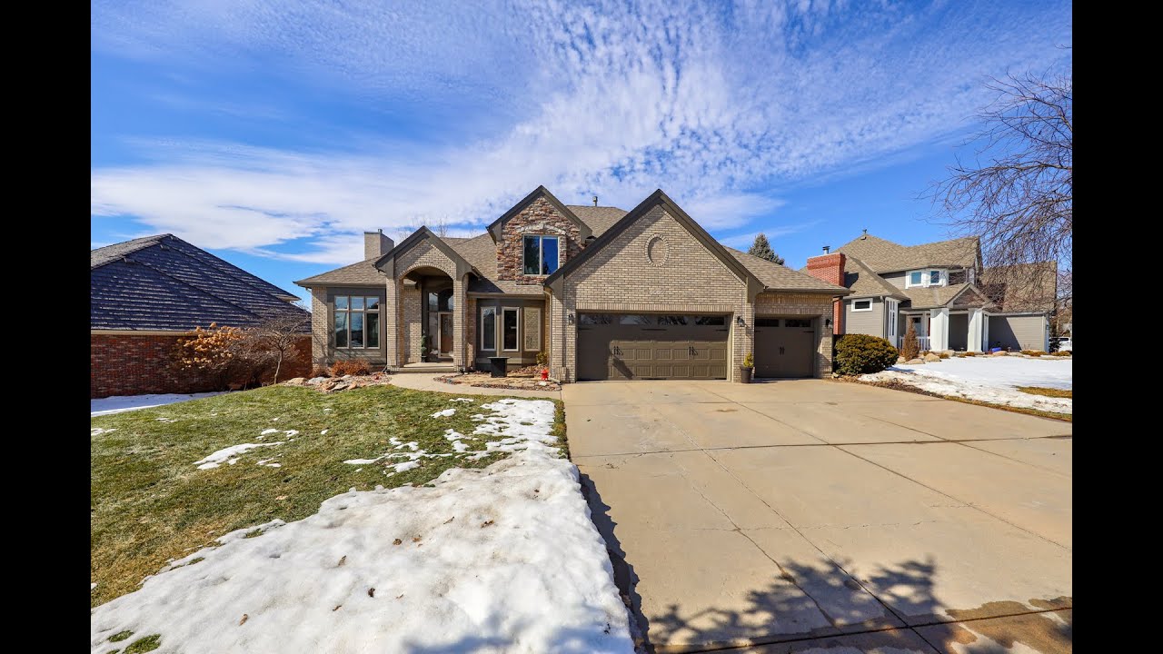 1912 S 186 St - Blake Kernan - YouTube