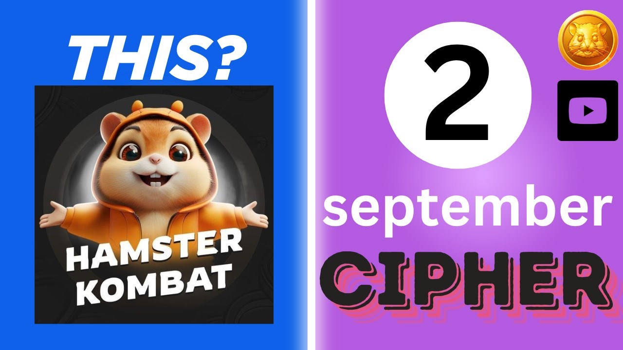 2 september daily cipher /2 september daily cipher - YouTube