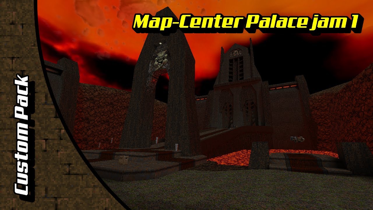 Carmack mencionado - Quake 2: Palace Jam 1 #2 - YouTube