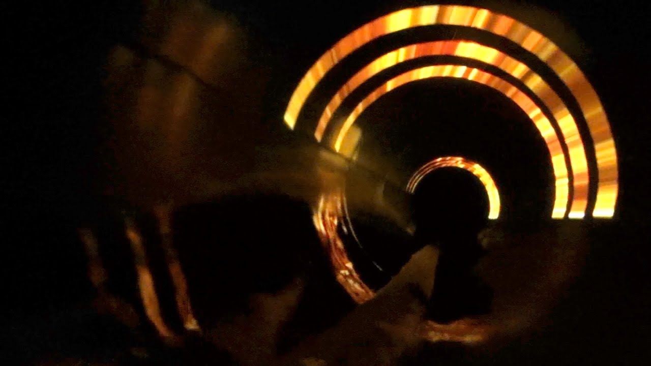 Yellow Python Water Slide at Adaland - YouTube