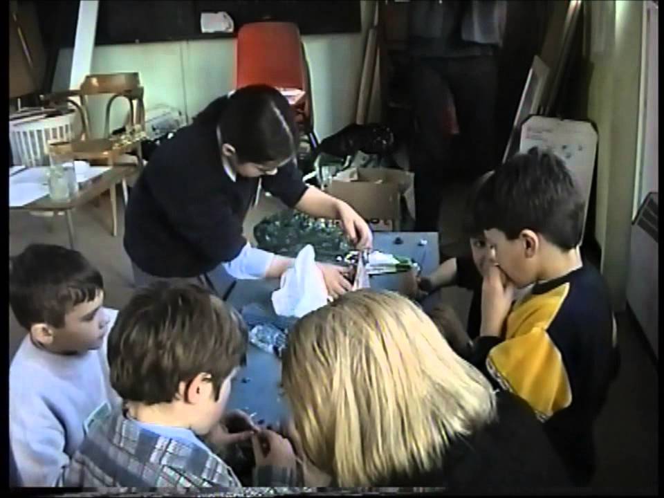 Glenasmole National School Class - YouTube